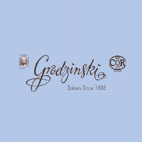 Grodzinski Bakery, 3437 Bathurst St, North Y | Dessert Advisor