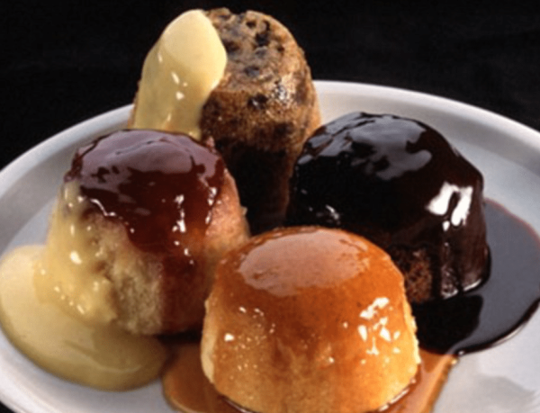 The Different Types of Pudding and Why They're So Good!