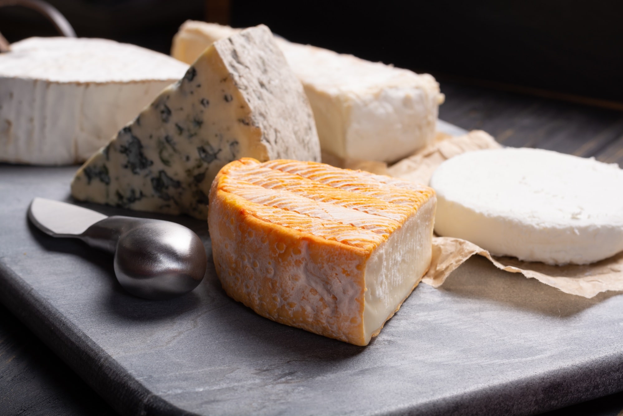Tout savoir sur le plateau de fromage. Créez le plateau parfait