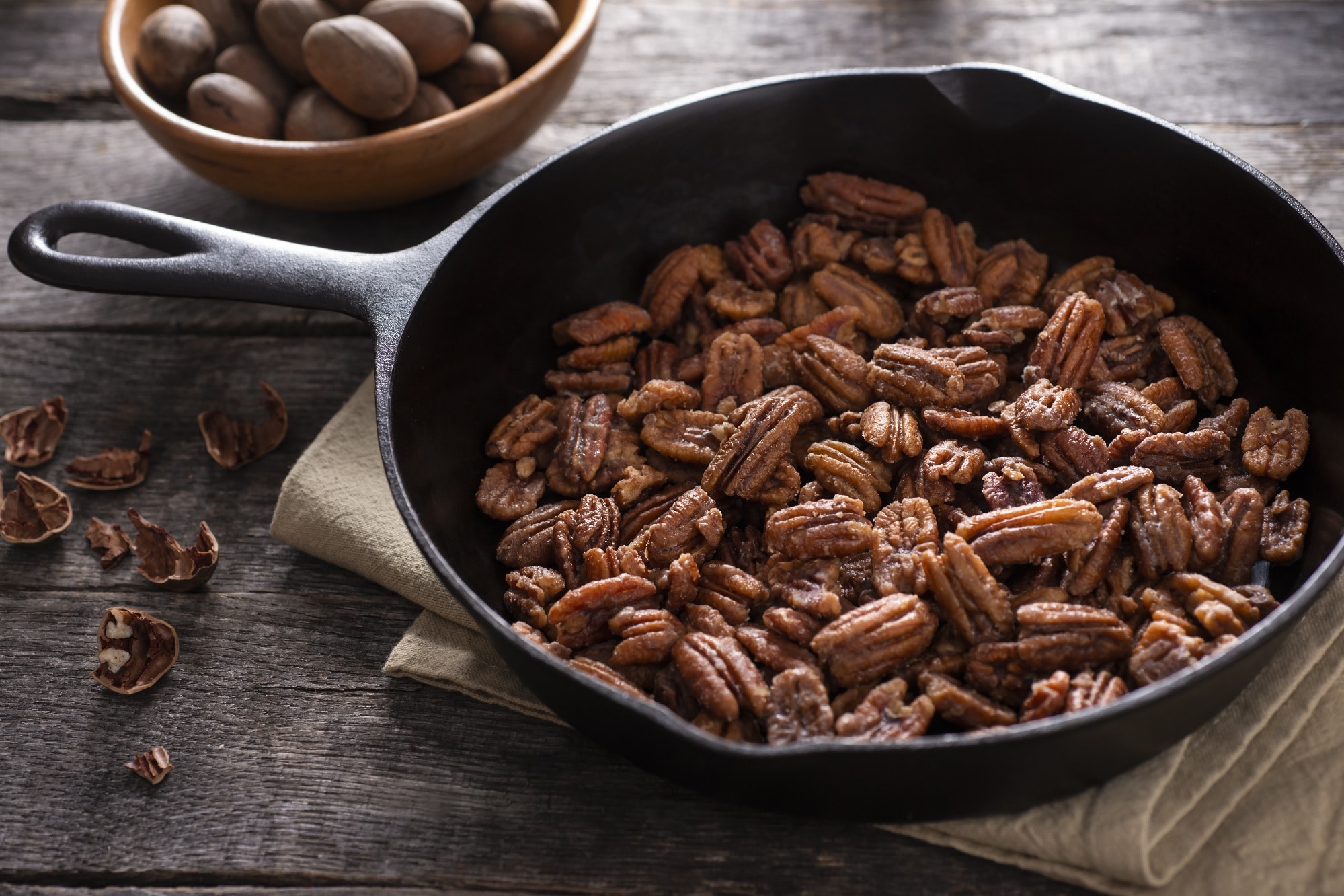 10 of the Best Pecan Desserts You Should Put on Your Checklist