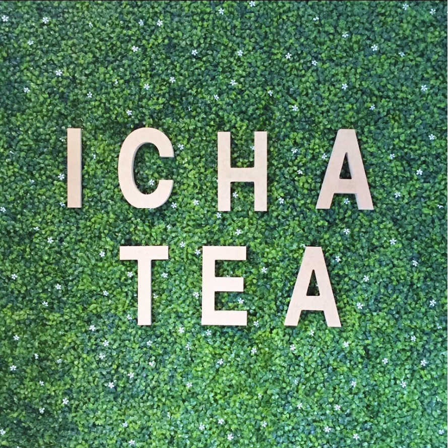 Icha Tea, 4 - 235 Spadina Ave | Dessert Advisor