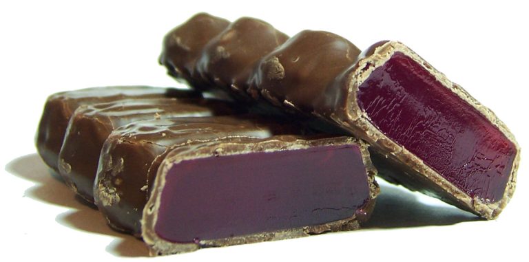 11 Canadian Chocolate Bars and Interesting Stories Behind Them