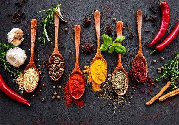 Food Colouring in Desserts and the Impact of Colour Psychology