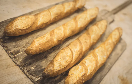 French Baguette Bread Types and Fun Facts! | Dessert Advisor